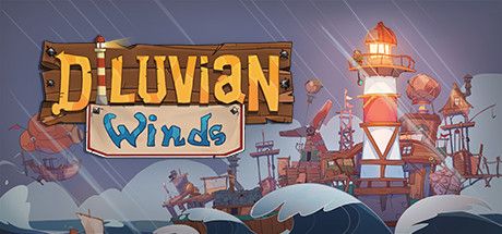 Diluvian Winds (2023) - MobyGames