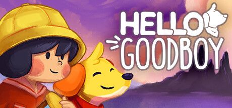 Hello Goodboy (2023) - MobyGames