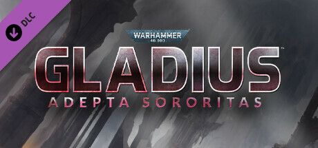 Warhammer 40,000: Gladius - Adepta Sororitas (2022) - MobyGames