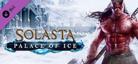 Solasta: Palace of Ice (2023) - MobyGames