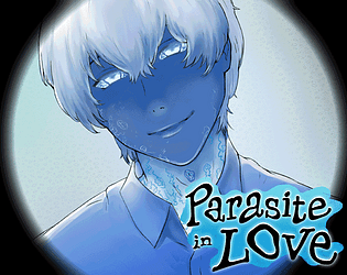 Parasite in Love (2022) - MobyGames