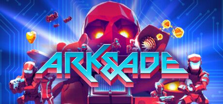 Ark & Ade (2023) - MobyGames