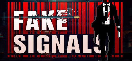 Fake Signals (2023) - MobyGames