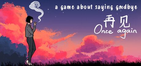 Once Again (2022) - MobyGames