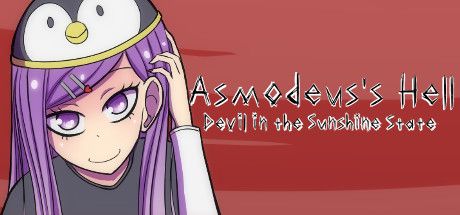 Asmodeus's Hell: Devil in the Sunshine State (2022) - MobyGames