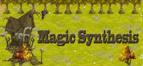 Magic Synthesis (2018) - MobyGames