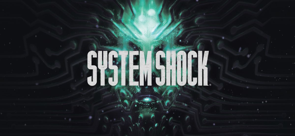 System Shock cover or packaging material - MobyGames