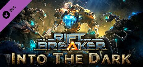 The Riftbreaker: Into The Dark (2023) - MobyGames