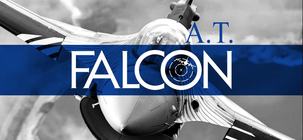 Falcon A.T. cover or packaging material - MobyGames