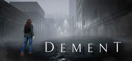 Dement (2019) - MobyGames