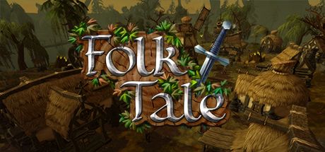 Folk Tale (2013) - MobyGames