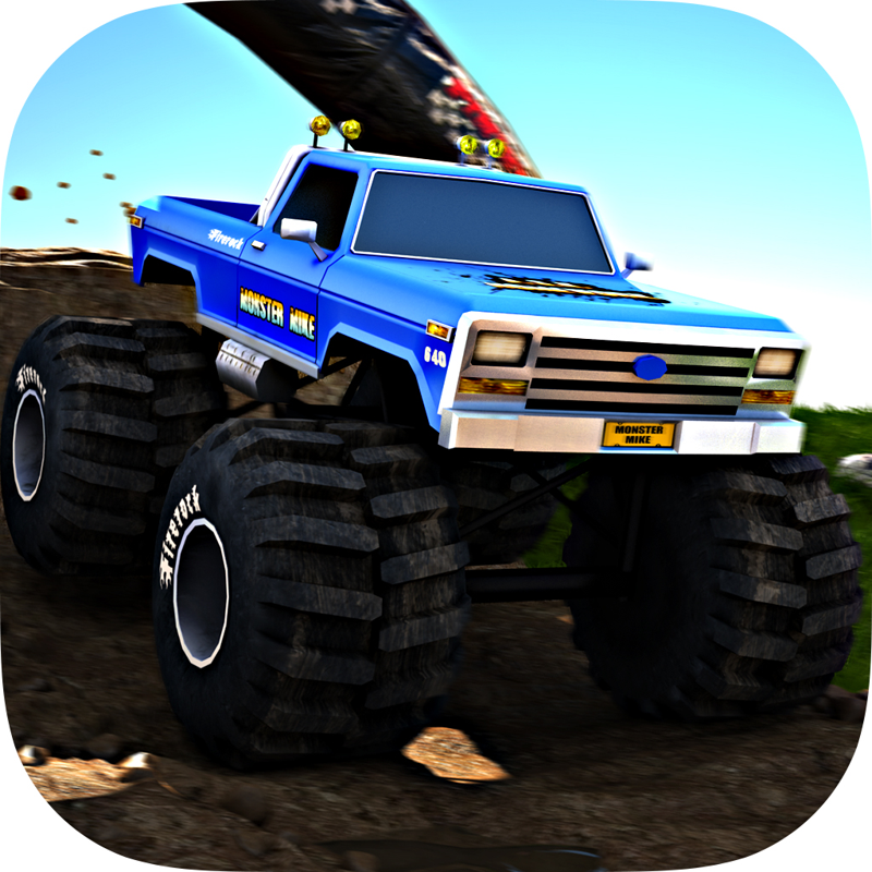 Offroad Racing Dirt Masters (2016) - MobyGames