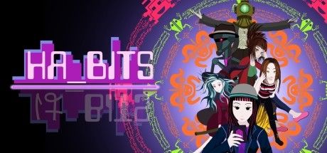Ha_Bits (2021) - MobyGames