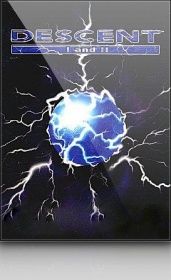 Descent + Descent 2 - MobyGames