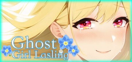 Ghost Girl Lasling (2023) - MobyGames