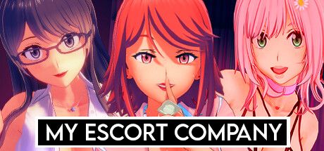 My Escort Company (2022) - MobyGames