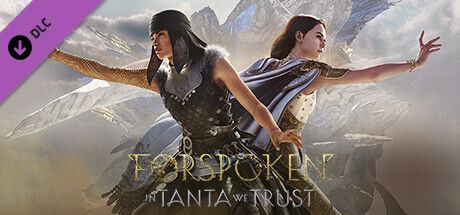Forspoken: In Tanta We Trust (2023) - MobyGames