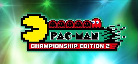 Pac-Man: Championship Edition 2 (2016) - MobyGames