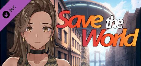Save the World: Uncensor Patch (2023) - MobyGames