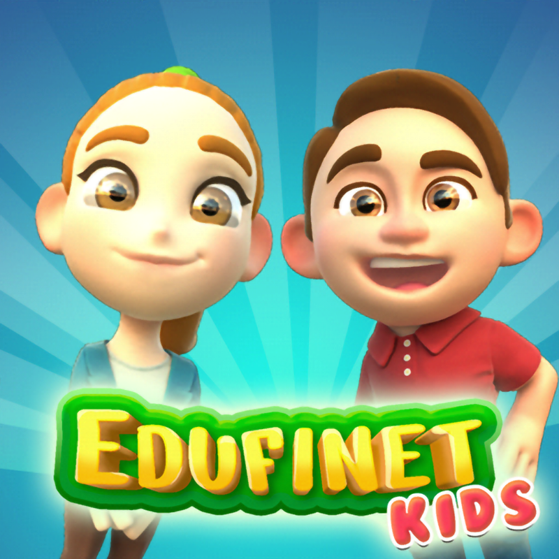 Edufinet Kids (2021) - MobyGames