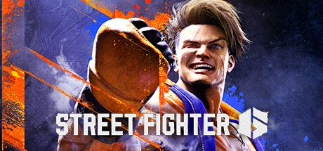 Street Fighter 6 cover or packaging material - MobyGames