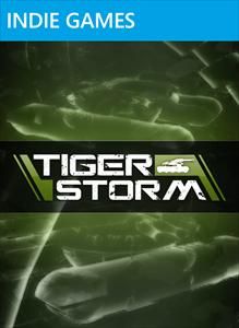Tiger Storm (2009) - MobyGames