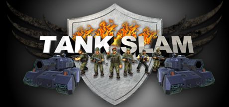 Tank Slam (2018) - MobyGames