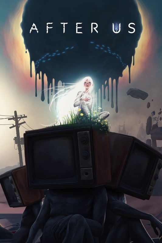 After Us (2023) - MobyGames