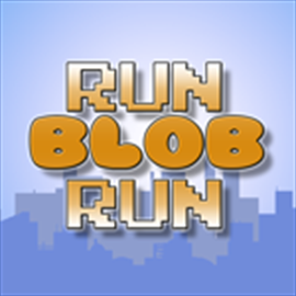 Run Blob Run (2014) - MobyGames