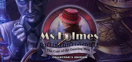 Ms. Holmes: The Case of the Dancing Men (Collector's Edition) (2023 ...