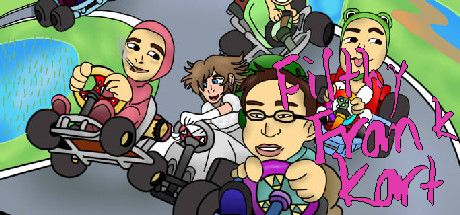 Filthy Frank Kart (2019) - MobyGames