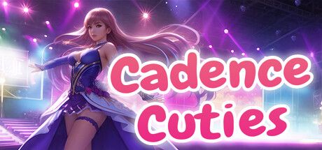 Cadence Cuties (2023) - MobyGames