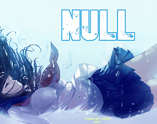 Null (2022) - MobyGames