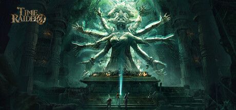 Time Raiders (2023) - MobyGames