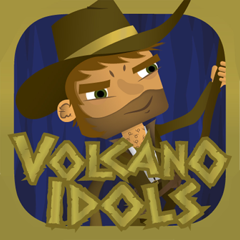 Volcano Idols (2016) - MobyGames
