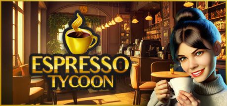 Espresso Tycoon (2023) - MobyGames