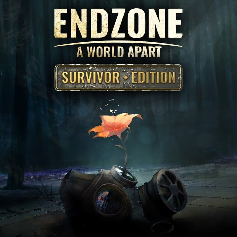 Endzone: A World Apart - Survivor Edition (2022) - MobyGames