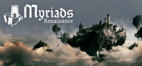 Myriads: Renaissance (2023) - MobyGames