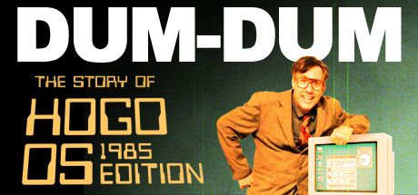 Dum-Dum (2021) - MobyGames