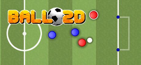 Ball 2D (2017) - MobyGames