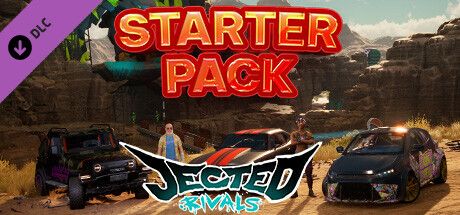 Jected: Rivals - Starter Pack (2023) - MobyGames