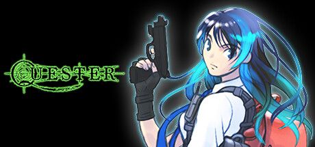 Quester box covers - MobyGames