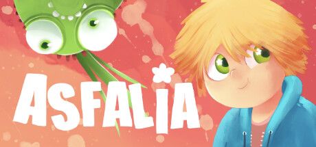 Asfalia: Anger (2023) - MobyGames