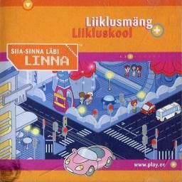 Siia-sinna läbi linna (2002) - MobyGames