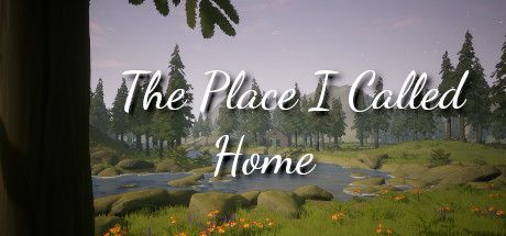 The Place I Called Home (2020) - MobyGames
