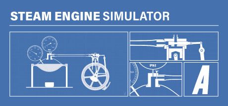 Steam Engine Simulator (2023) - MobyGames