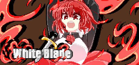 White Blade (2023) - MobyGames