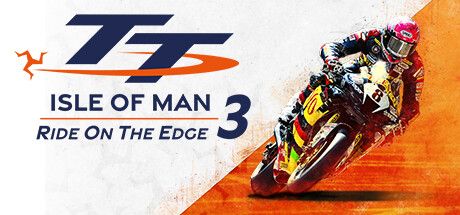 Isle of Man TT: Ride on the Edge 3 (2023) - MobyGames