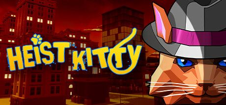 Heist Kitty (2023) - MobyGames