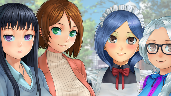 Re:maid (2016) - MobyGames